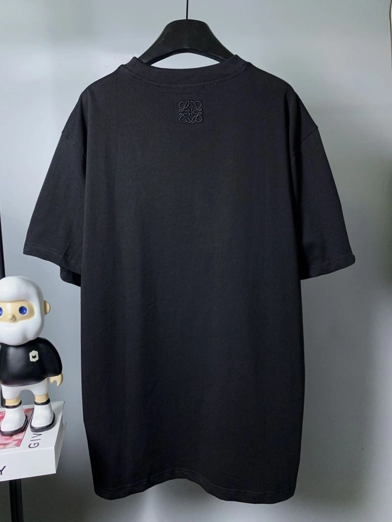 Mirror quality Loewe T-Shirts