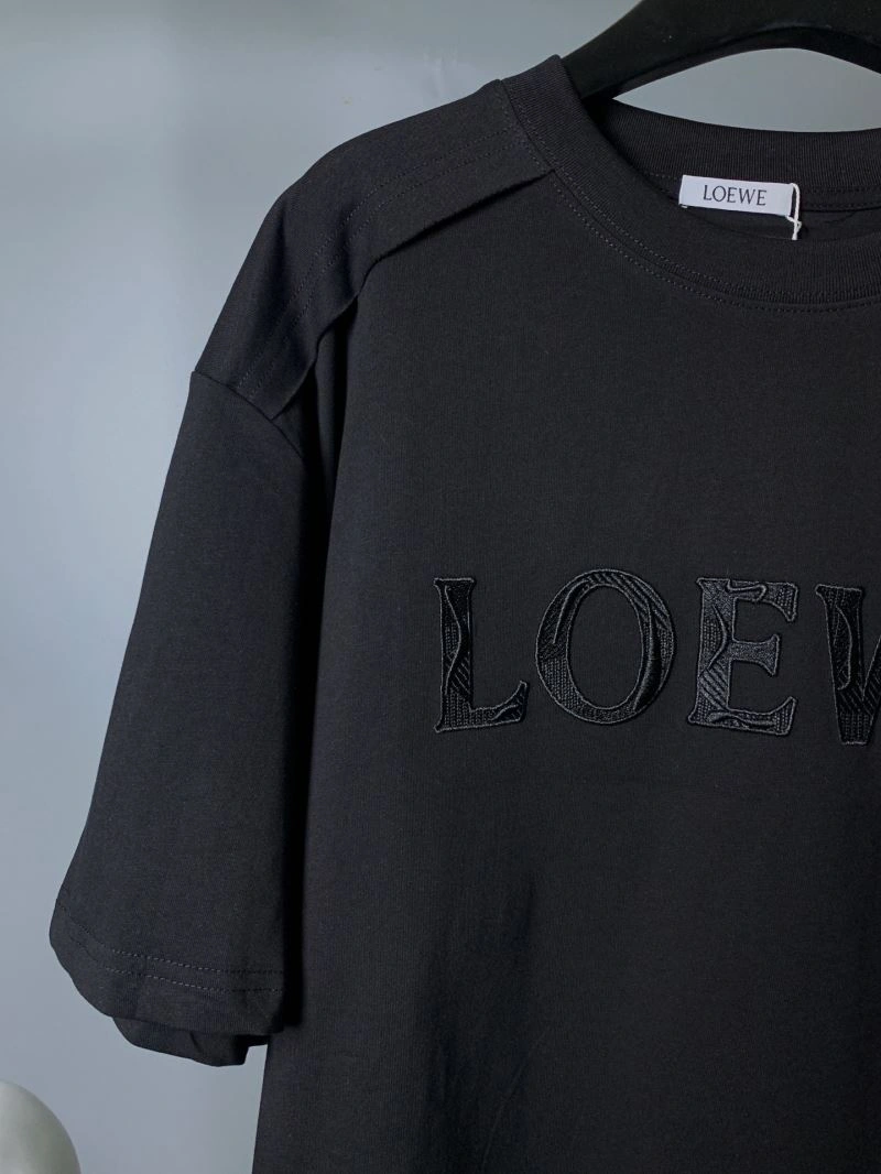 Mirror quality Loewe T-Shirts