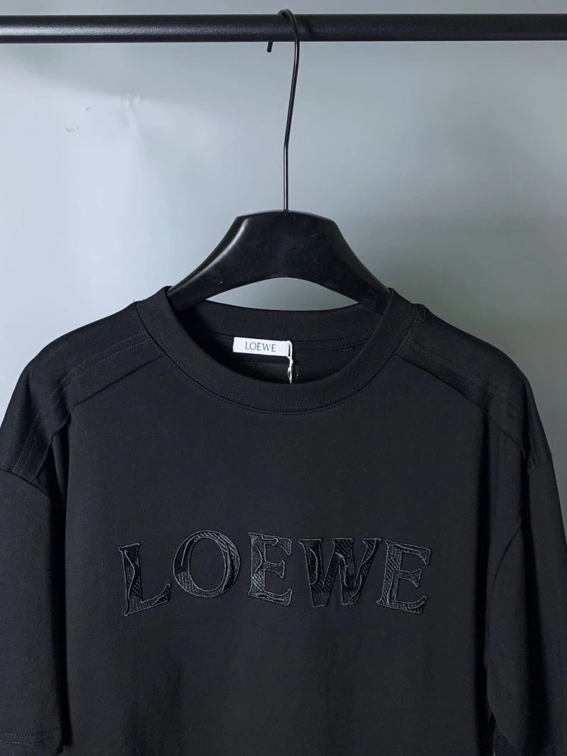 Mirror quality Loewe T-Shirts