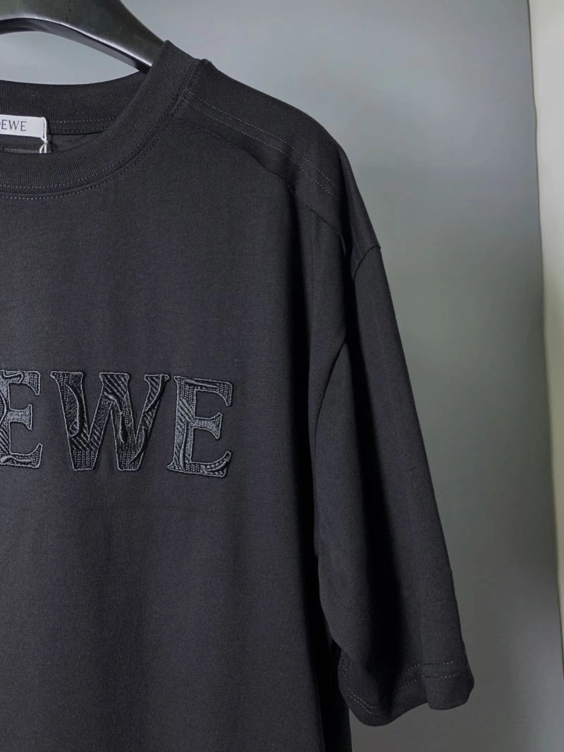 Mirror quality Loewe T-Shirts