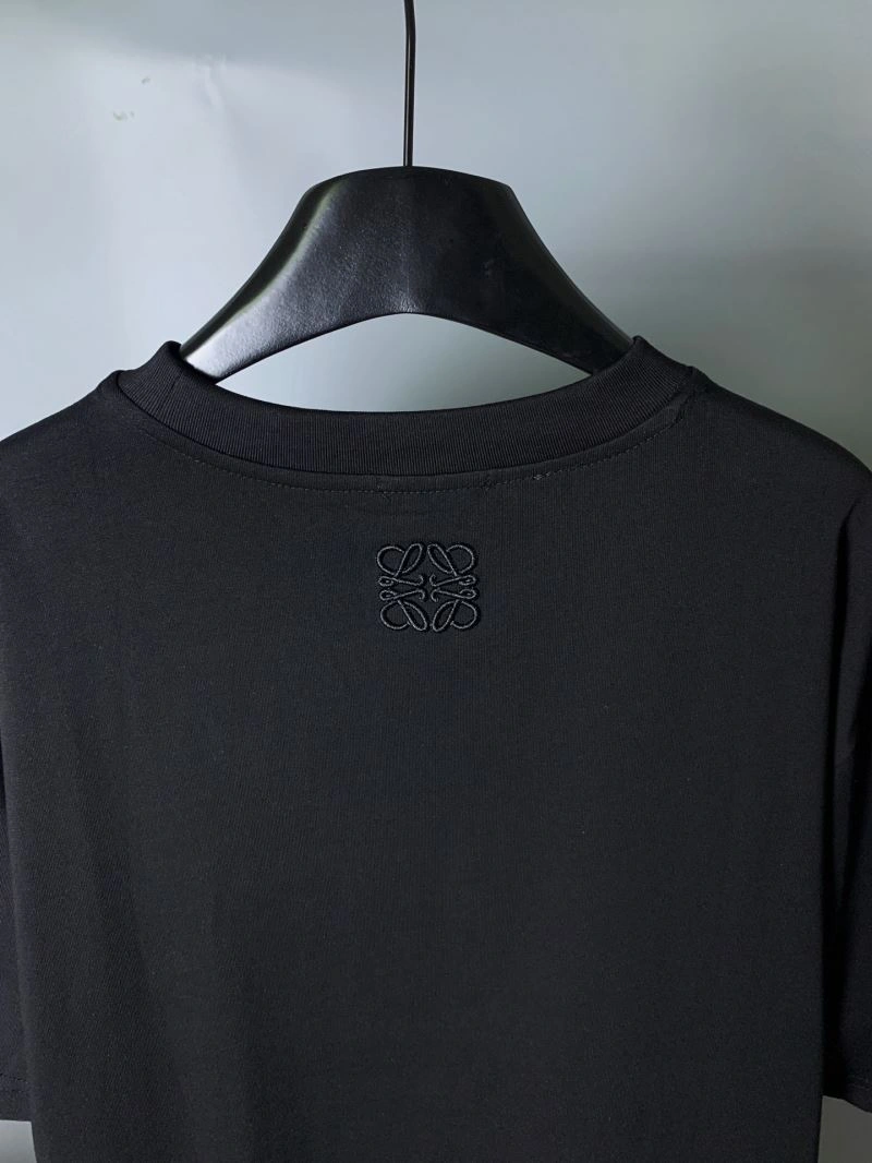 Mirror quality Loewe T-Shirts