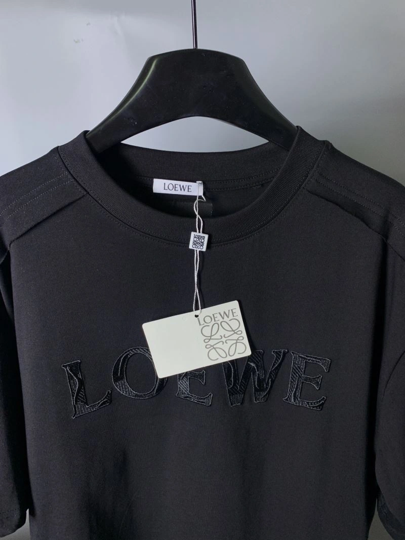 Mirror quality Loewe T-Shirts