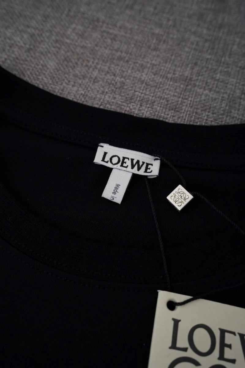 High accuracy Loewe T-Shirts