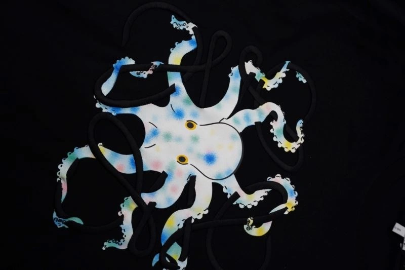 High accuracy Loewe T-Shirts