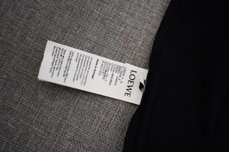 High accuracy Loewe T-Shirts