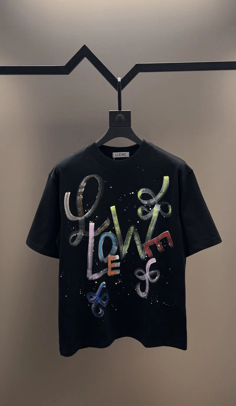 Loewe T-Shirts