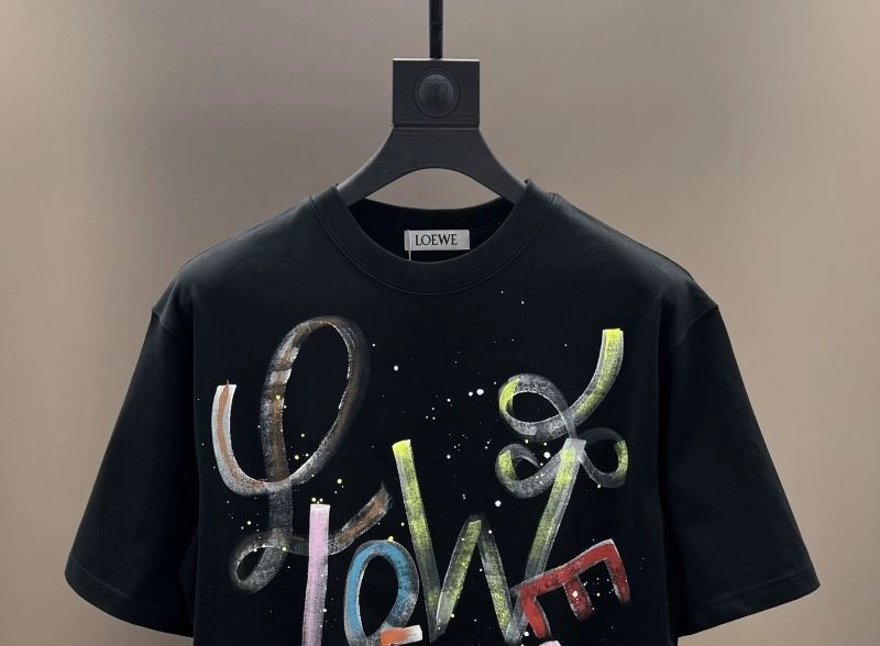 Value-priced Loewe T-Shirts