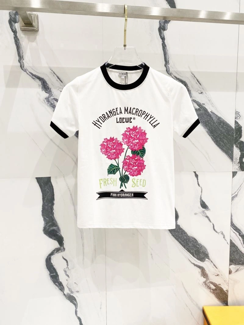 Loewe T-Shirts