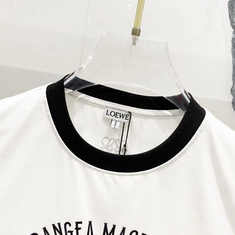 Legit Loewe T-Shirts
