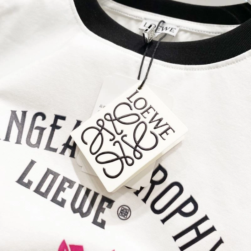 Legit Loewe T-Shirts