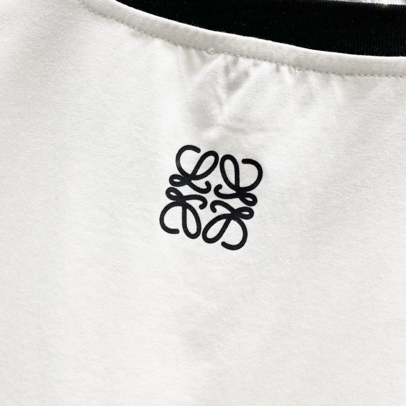 Legit Loewe T-Shirts