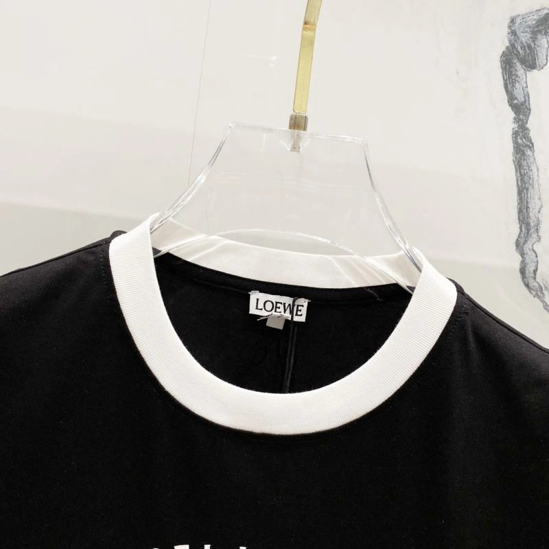 Factory-made Loewe T-Shirts