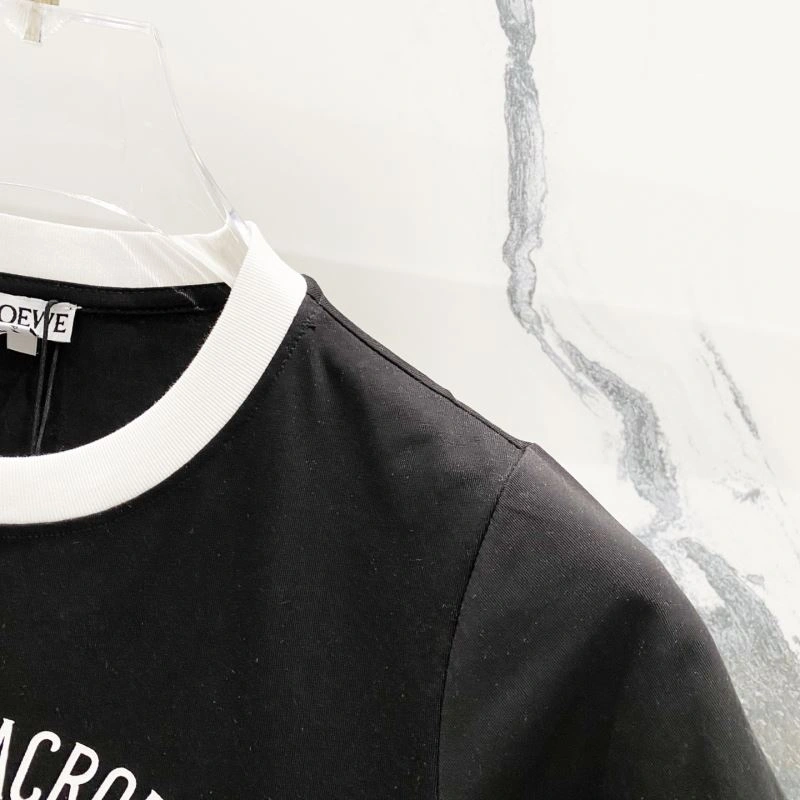 Factory-made Loewe T-Shirts