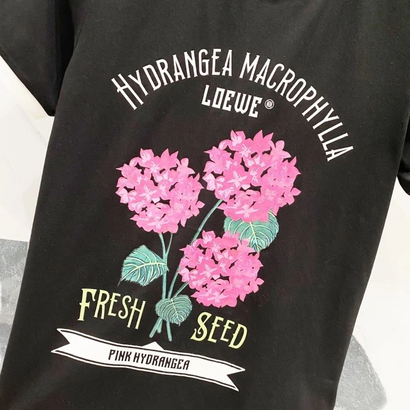 Factory-made Loewe T-Shirts