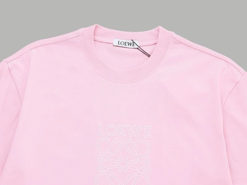Mirror quality Loewe T-Shirts