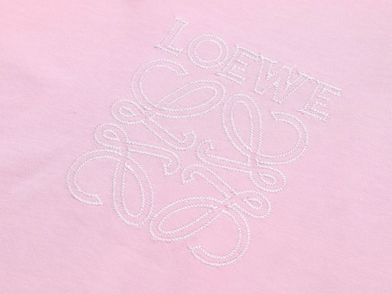 Mirror quality Loewe T-Shirts