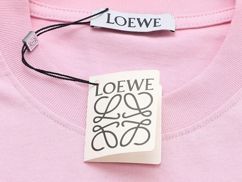 Mirror quality Loewe T-Shirts