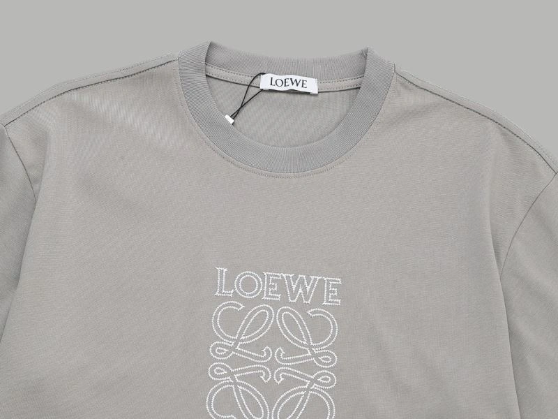 Factory-made Loewe T-Shirts