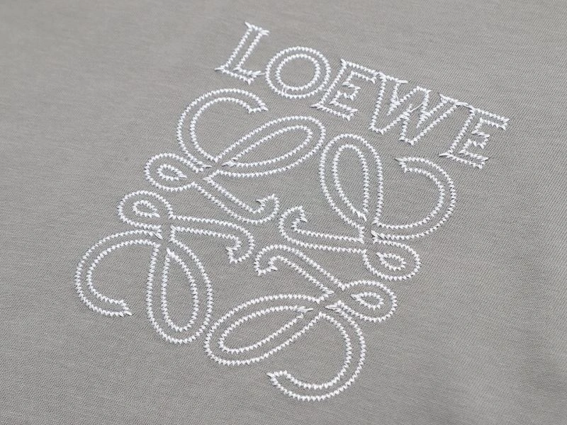 Factory-made Loewe T-Shirts