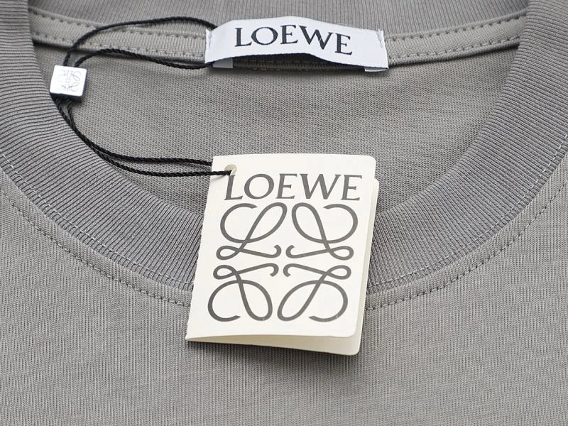 Factory-made Loewe T-Shirts
