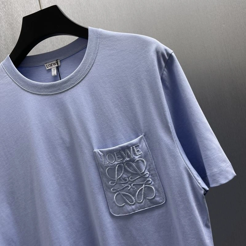 Factory-made Loewe T-Shirts