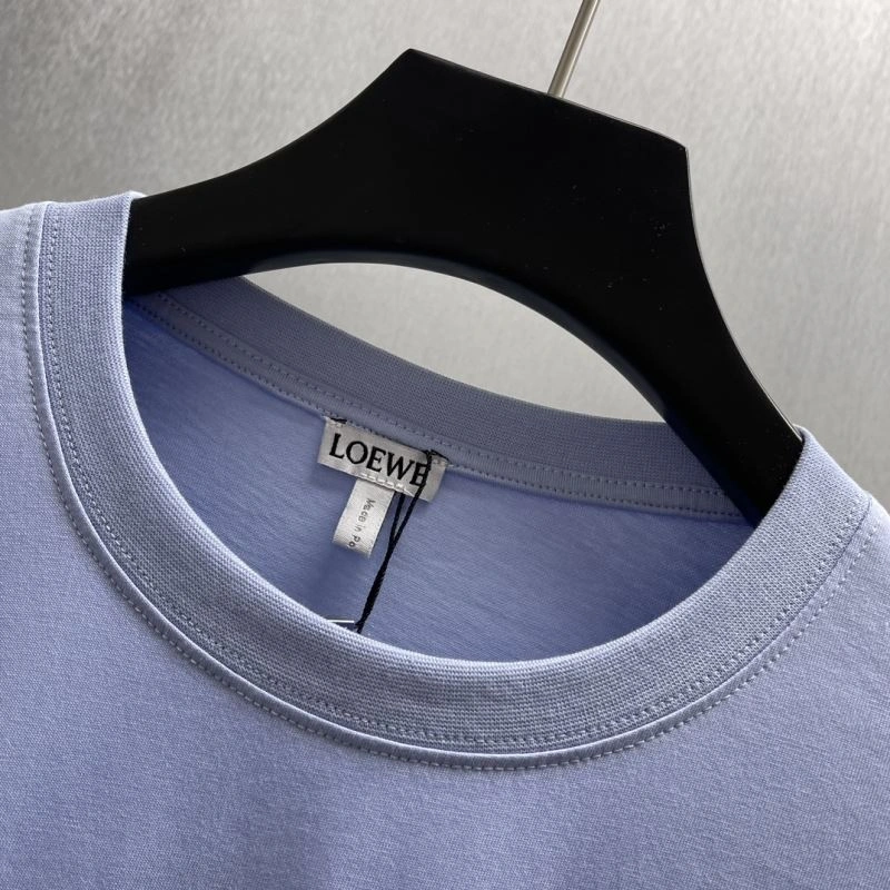 Factory-made Loewe T-Shirts