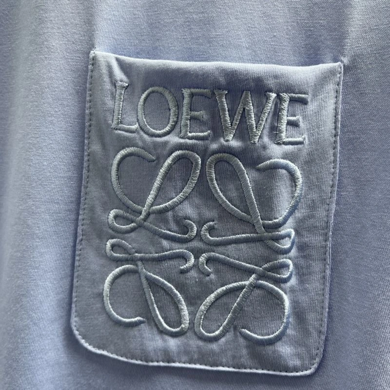 Factory-made Loewe T-Shirts
