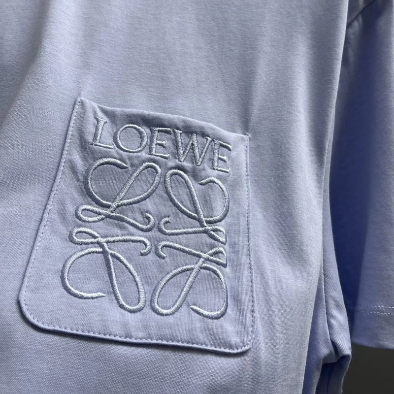 Factory-made Loewe T-Shirts