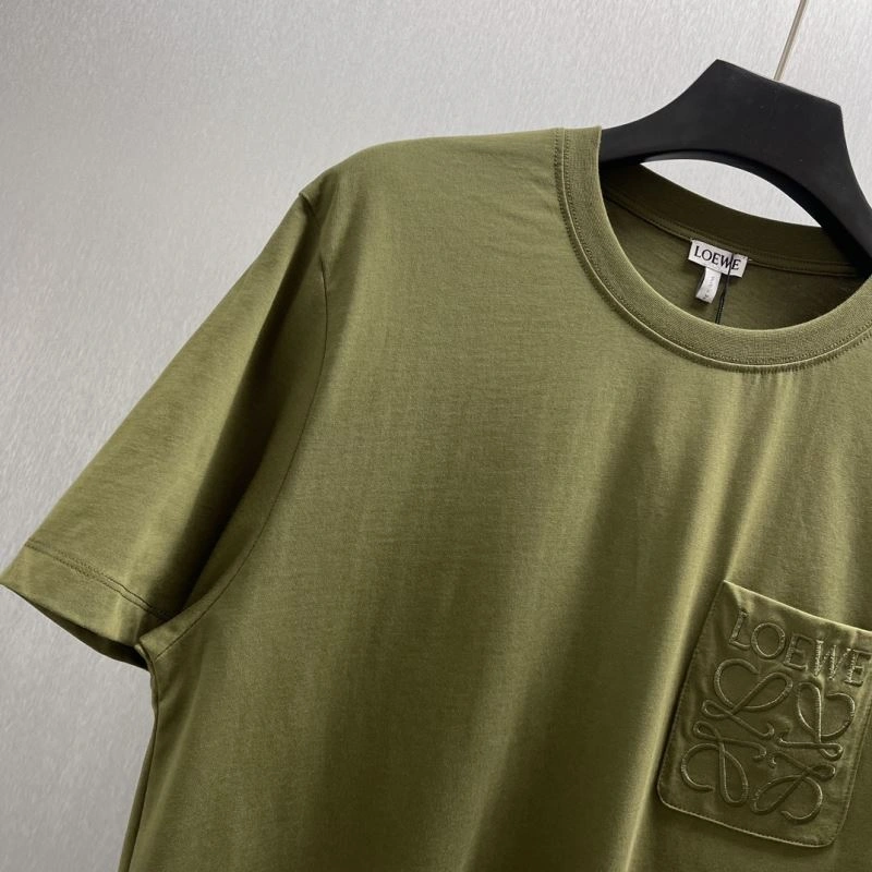 Real Loewe T-Shirts