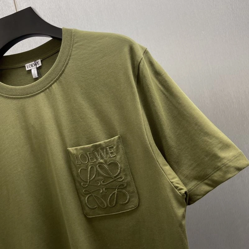Real Loewe T-Shirts