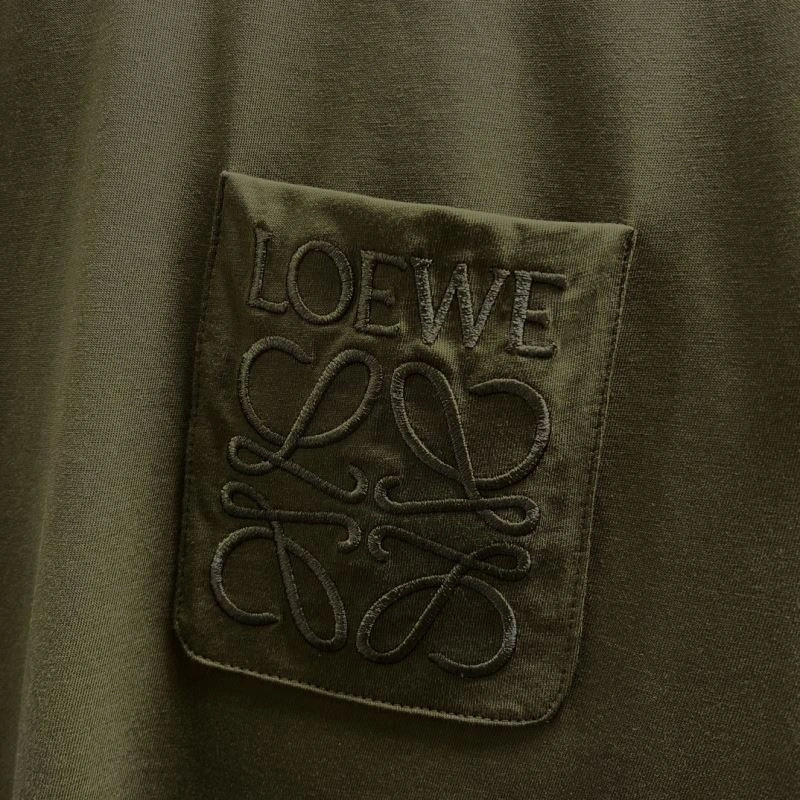 Real Loewe T-Shirts