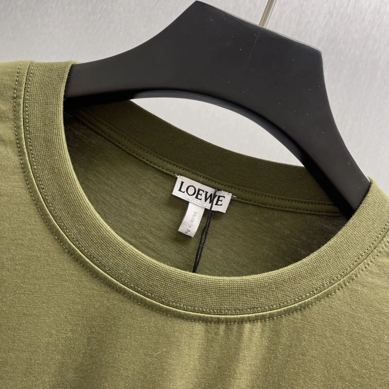 Real Loewe T-Shirts