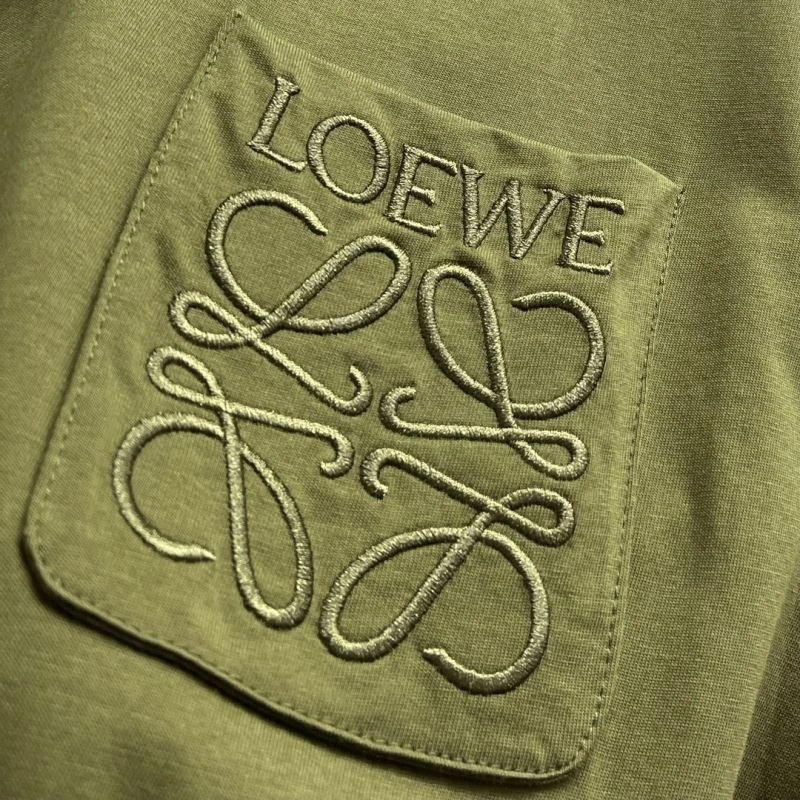 Real Loewe T-Shirts