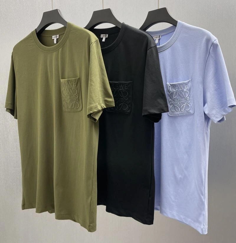 Real Loewe T-Shirts