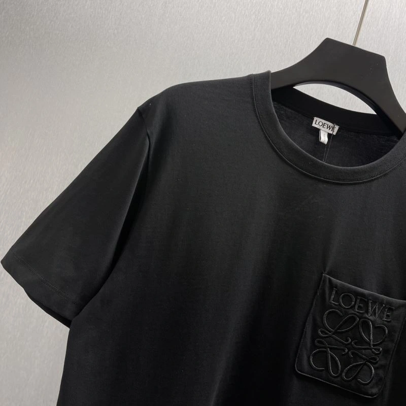 Cut-rate Loewe T-Shirts