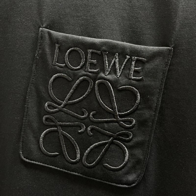 Cut-rate Loewe T-Shirts