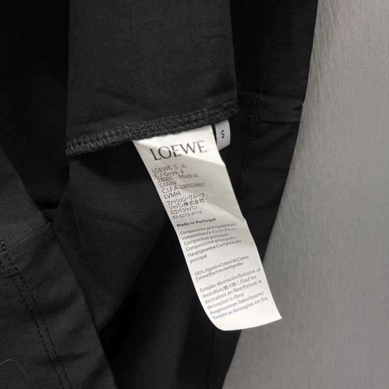 Cut-rate Loewe T-Shirts