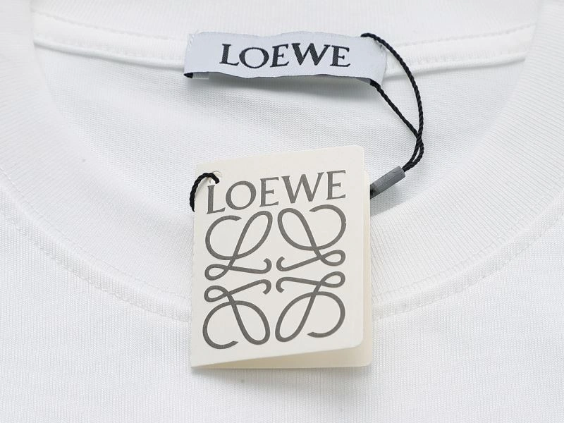 Value-priced Loewe T-Shirts