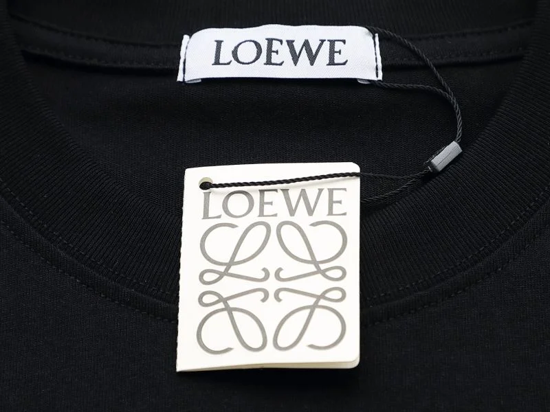 Low-cost Loewe T-Shirts