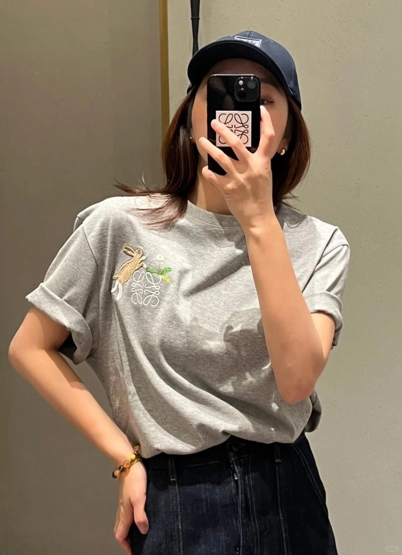 OEM Loewe T-Shirts