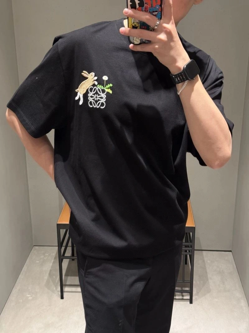 OEM Loewe T-Shirts