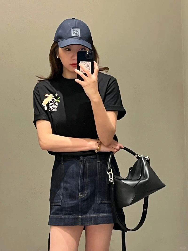 OEM Loewe T-Shirts
