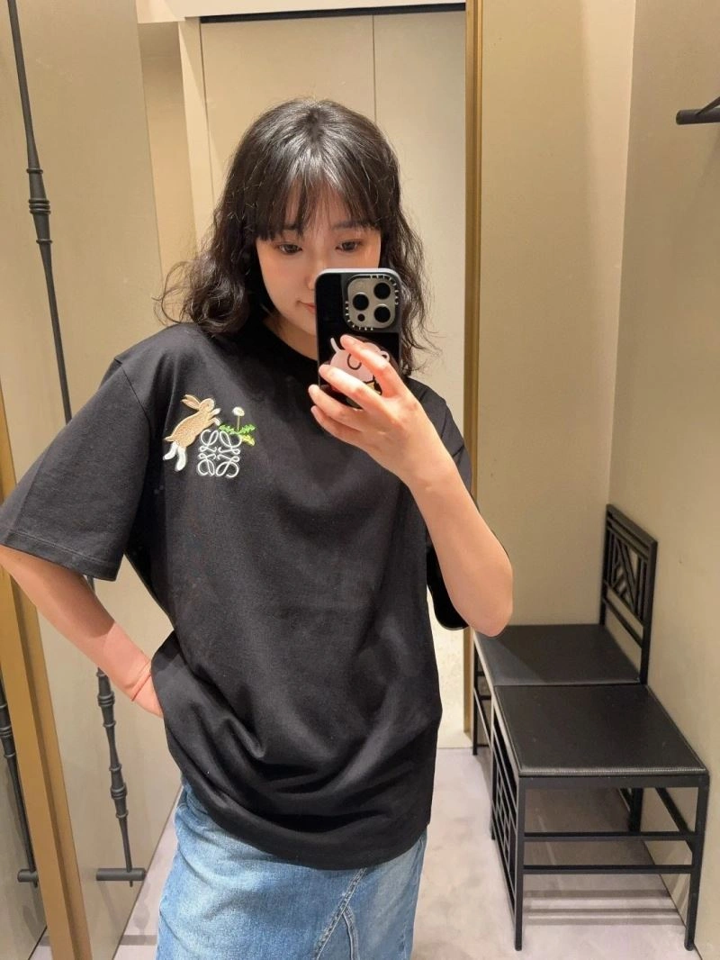 OEM Loewe T-Shirts
