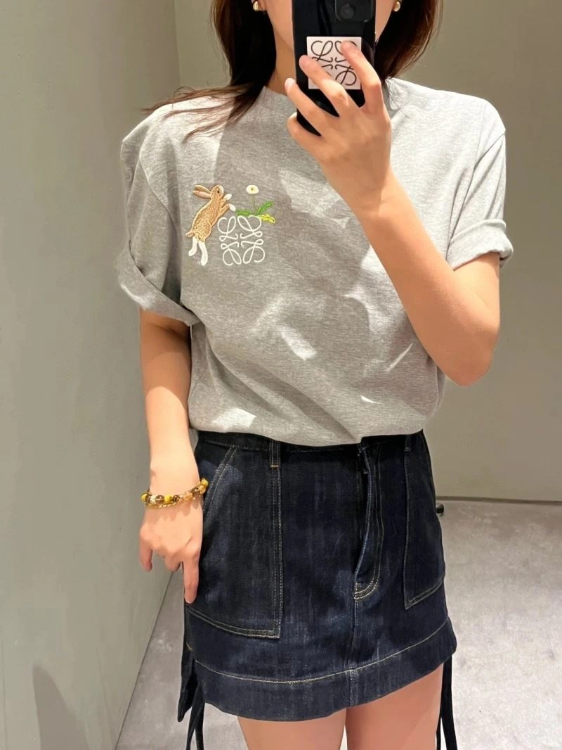 OEM Loewe T-Shirts