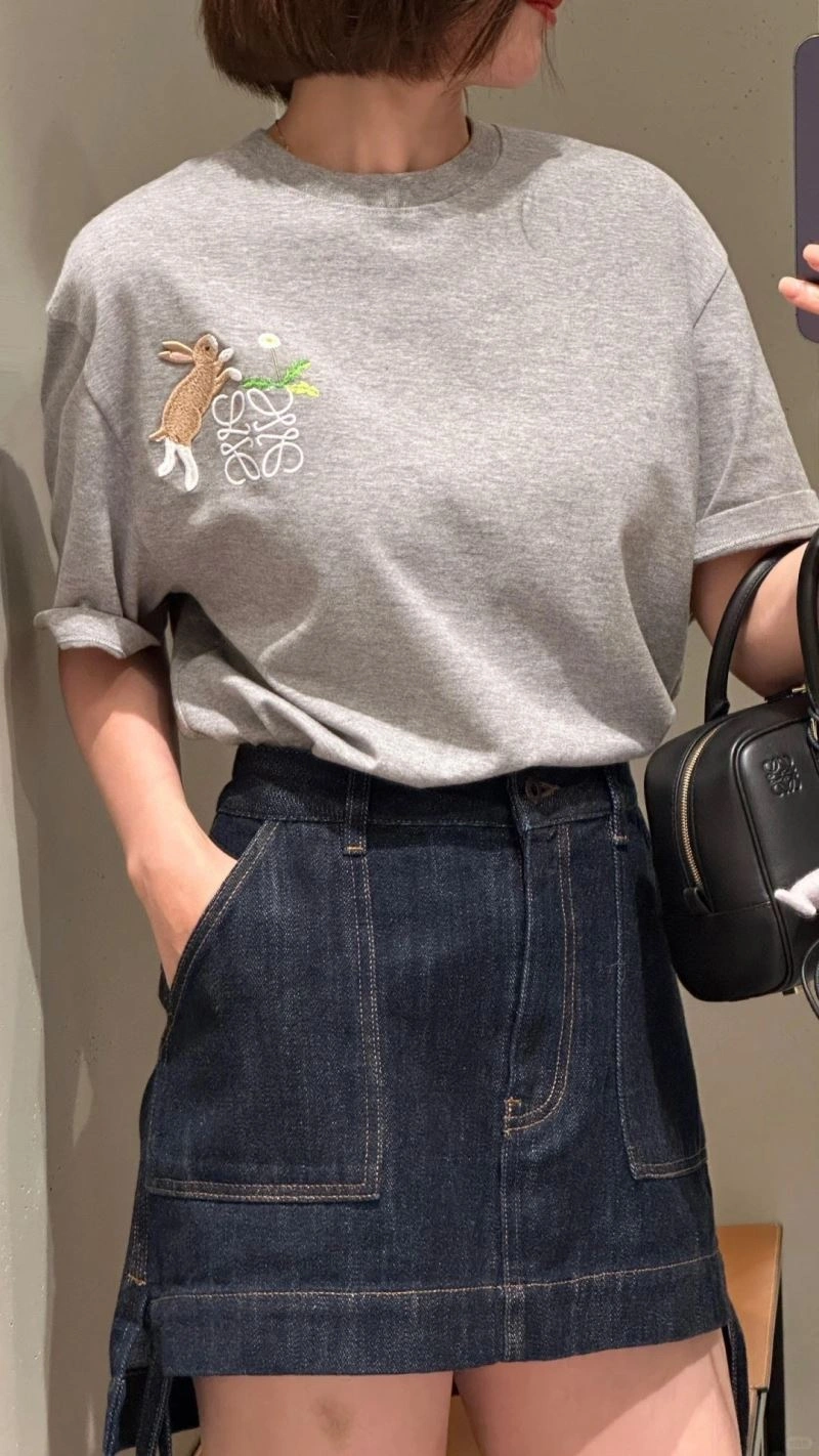 OEM Loewe T-Shirts