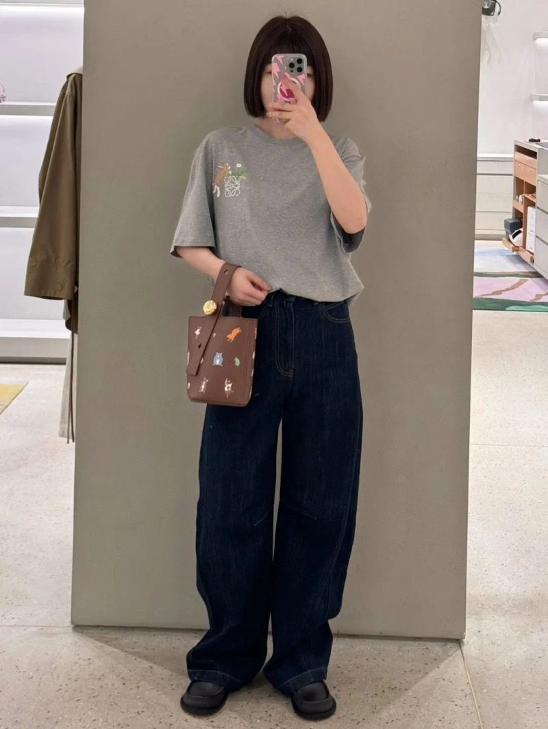 OEM Loewe T-Shirts
