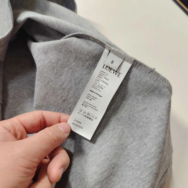 OEM Loewe T-Shirts