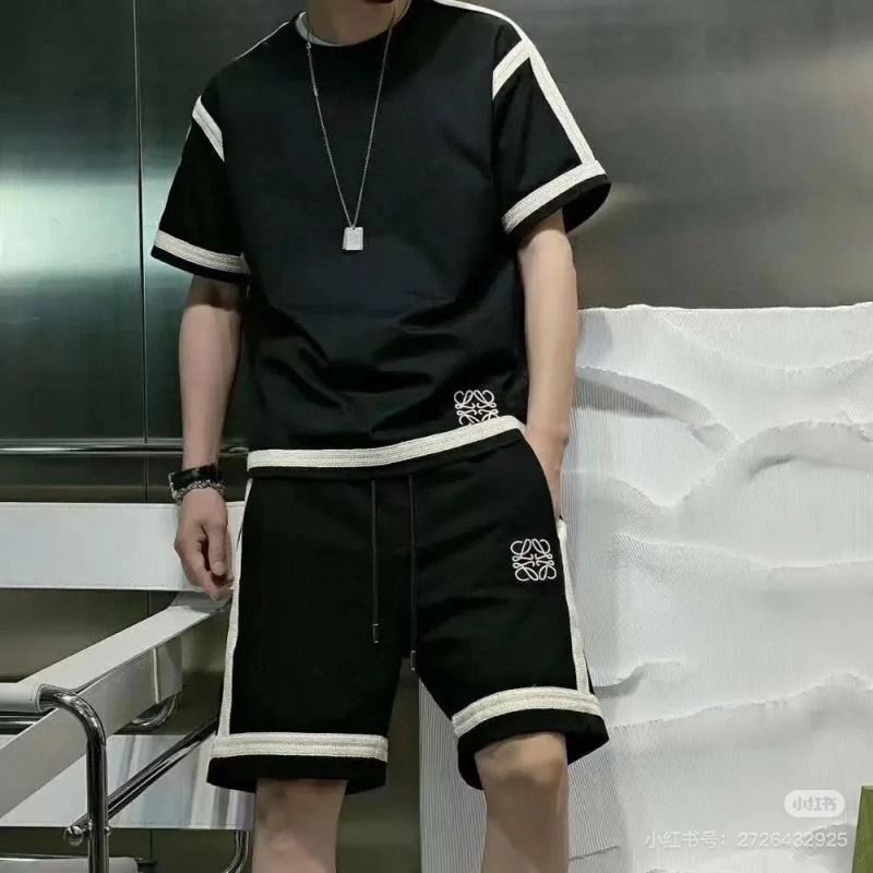 Genuine Loewe T-Shirts