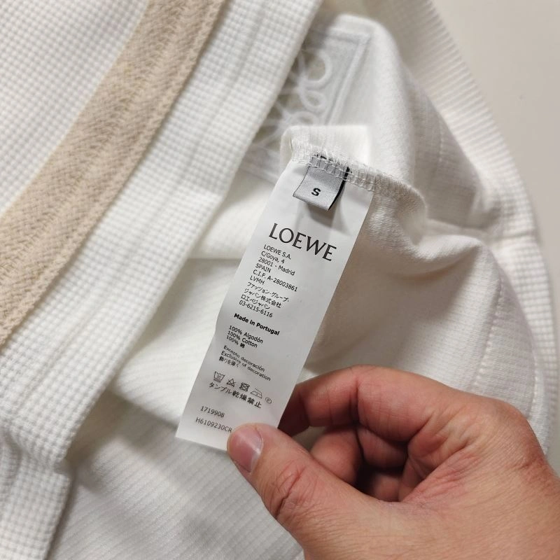 Genuine Loewe T-Shirts