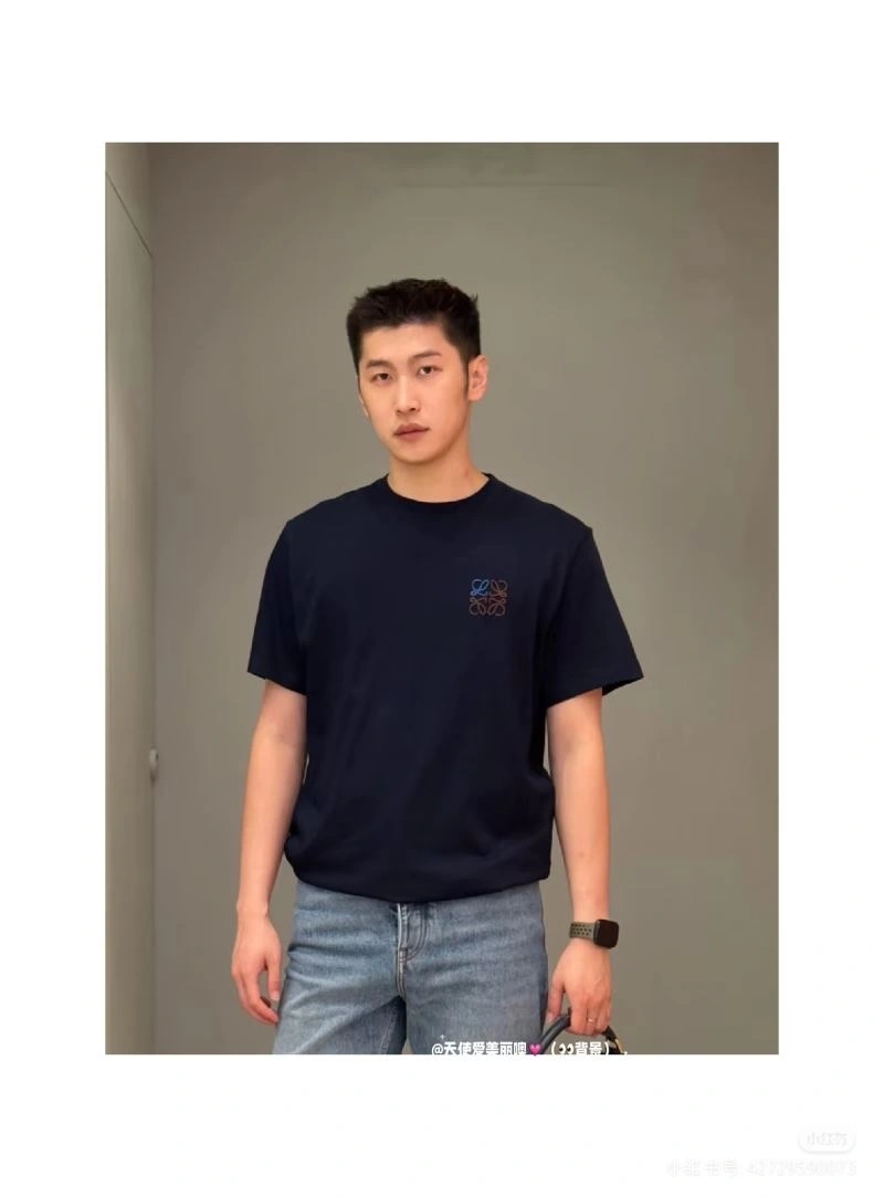 Genuine Loewe T-Shirts